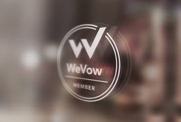 WeVow | Take a clear stance against sexual harassment